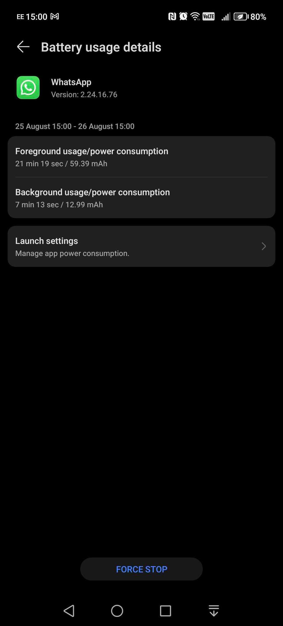 The 9 Reasons Why Your Phone Battery Is Draining So Fast
