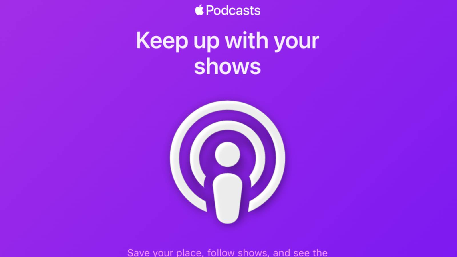 Apple Podcasts' New Web App Could Tempt Me Away From Spotify