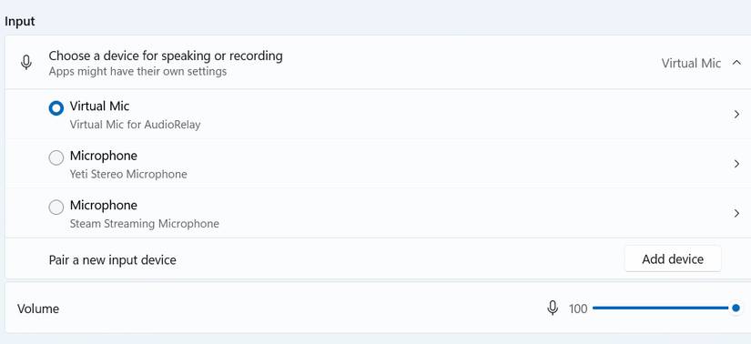 How to Use Your Smartphone as a Windows Microphone
