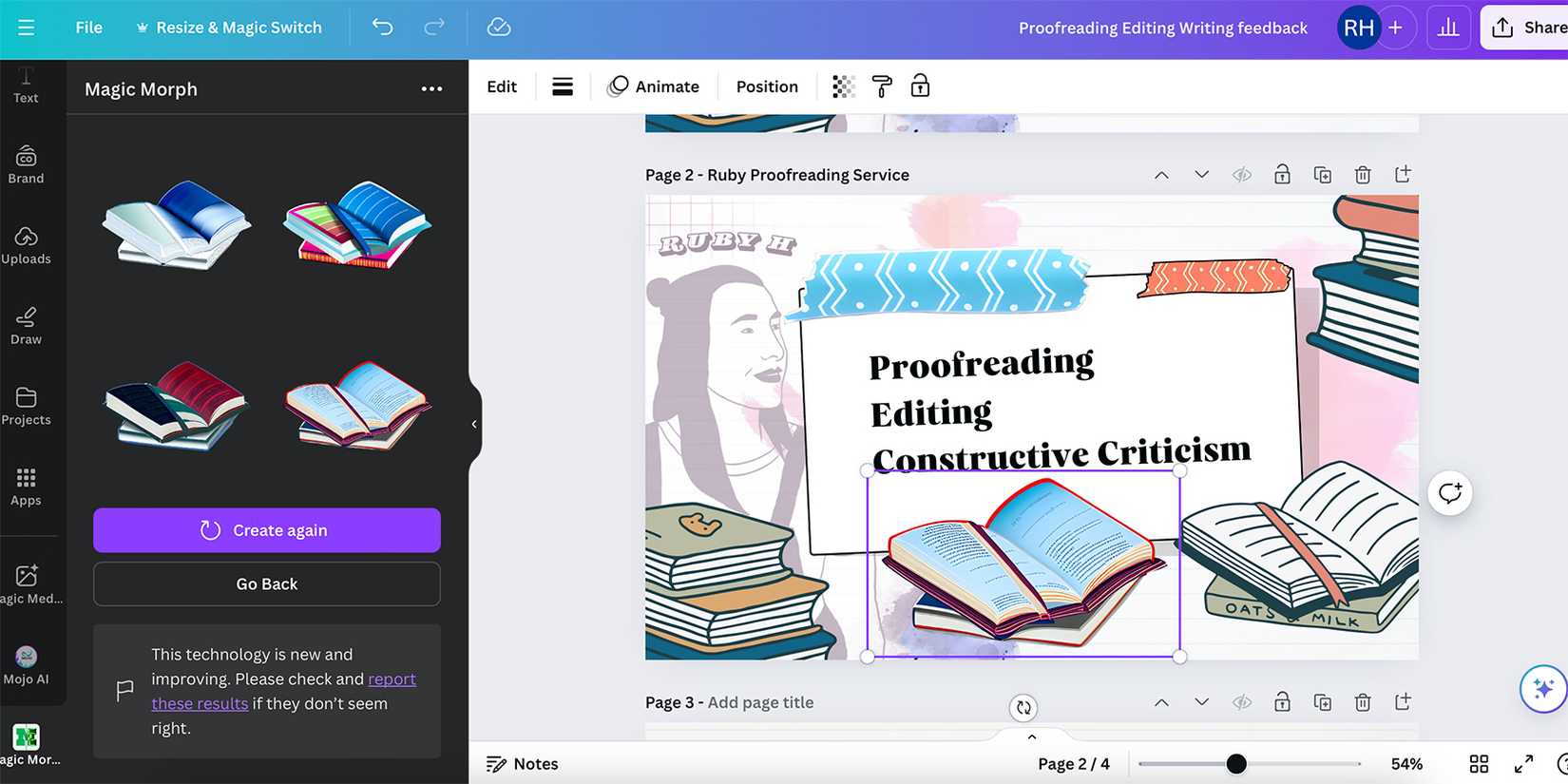 Here Are the Creative Design AI Features Actually Worth Your Time