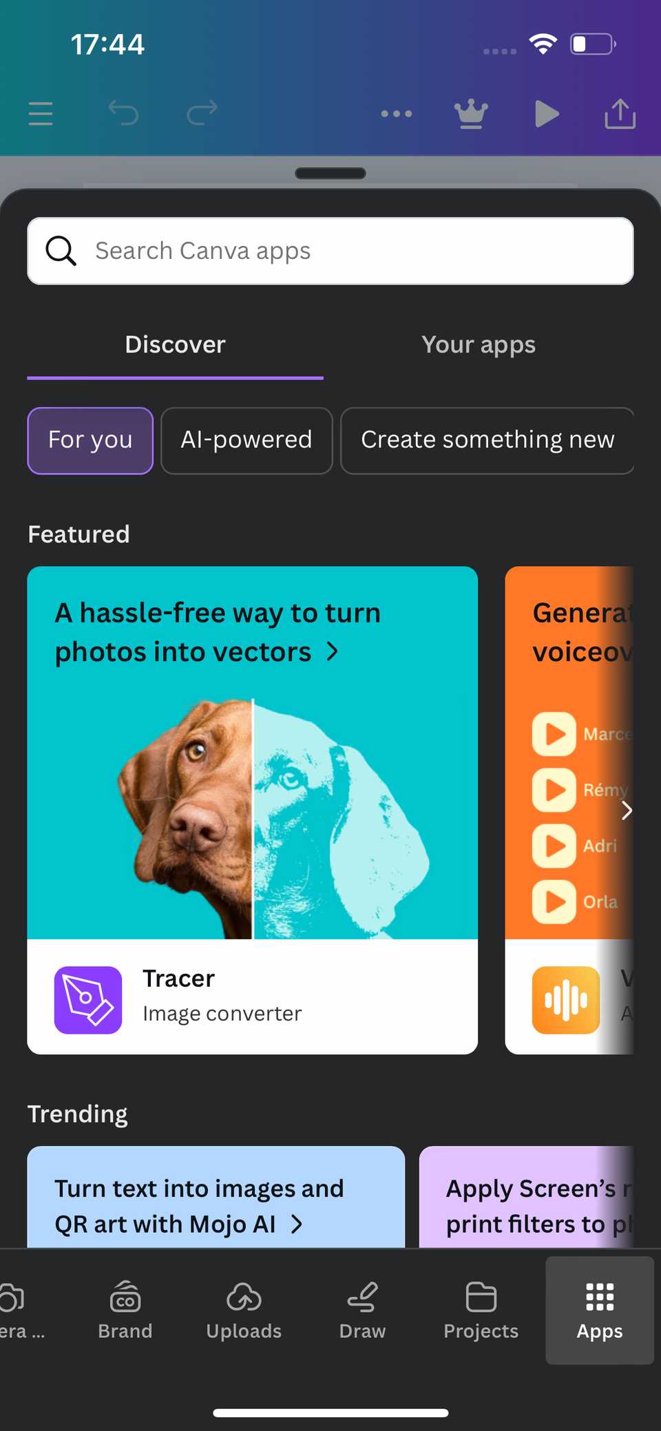 Canva vs. Adobe Express on Mobile: Here's the One I Prefer