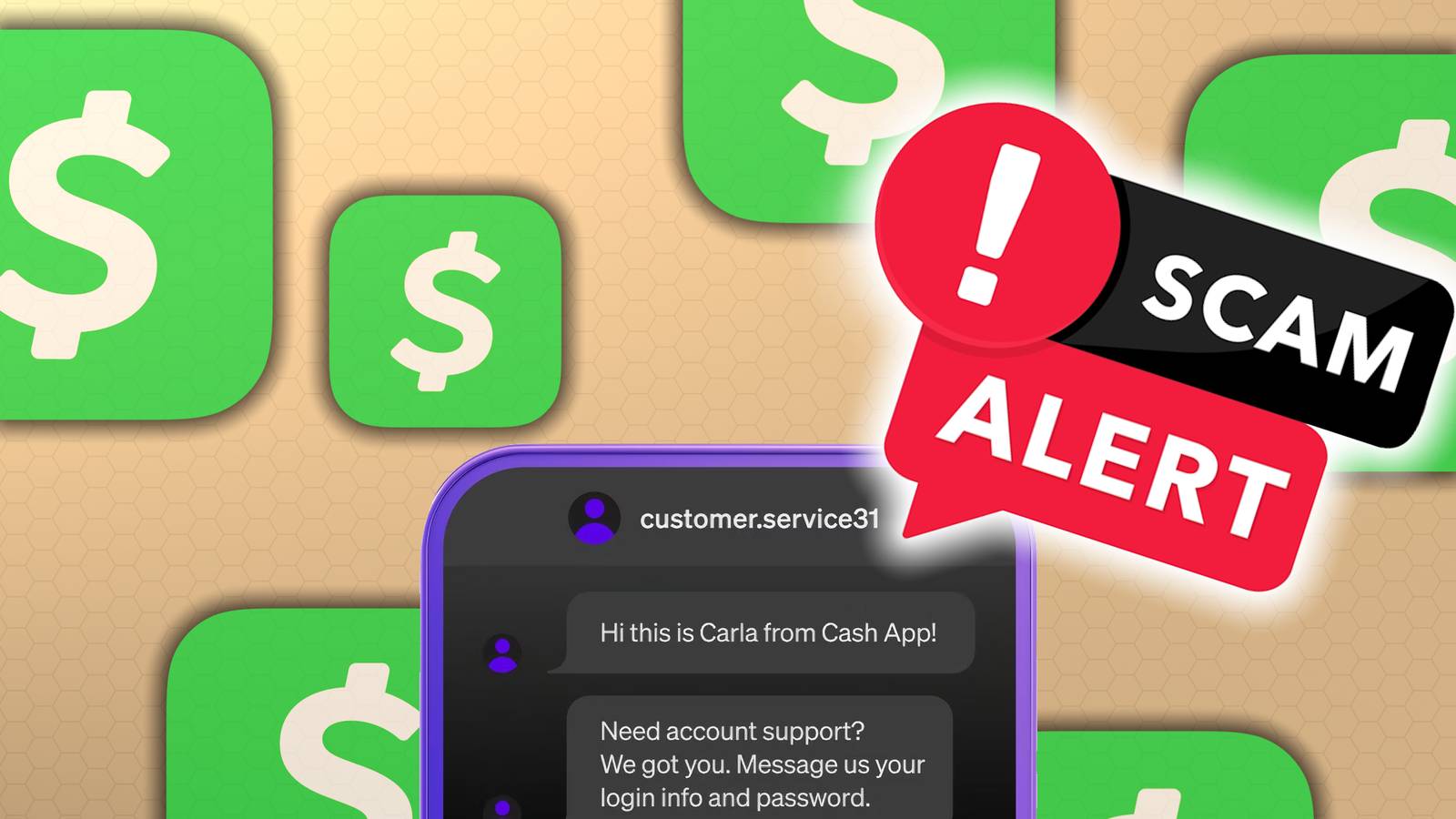 Every Cash App User Should Watch Out for These Scams