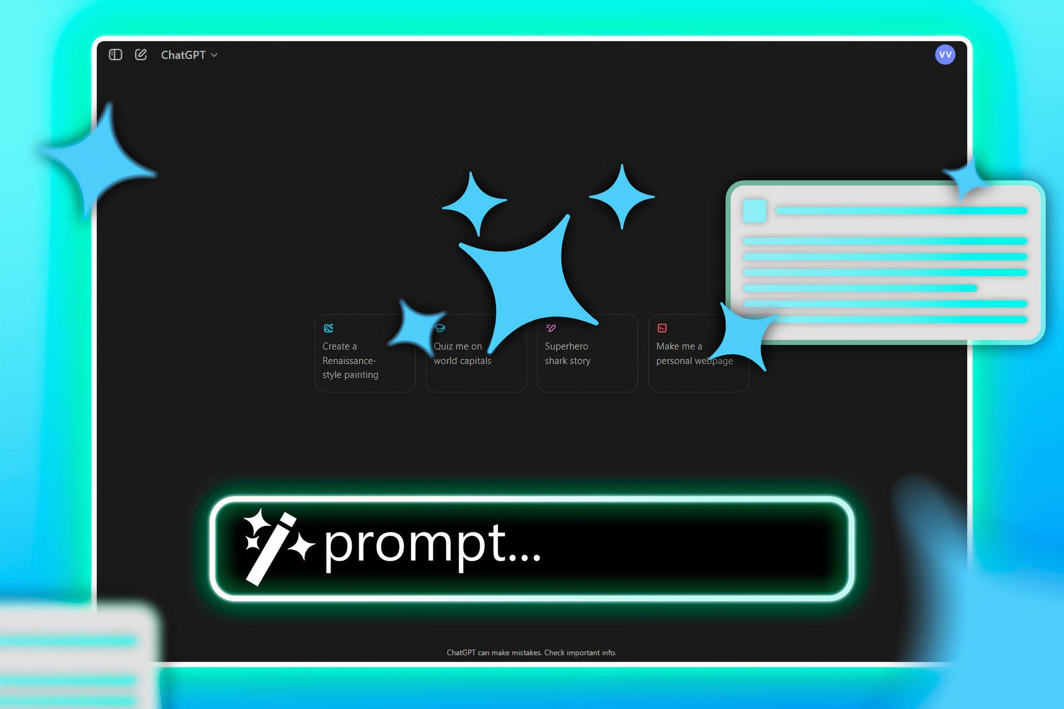 Try This AI Prompting Formula and I Guarantee You'll Love the Results