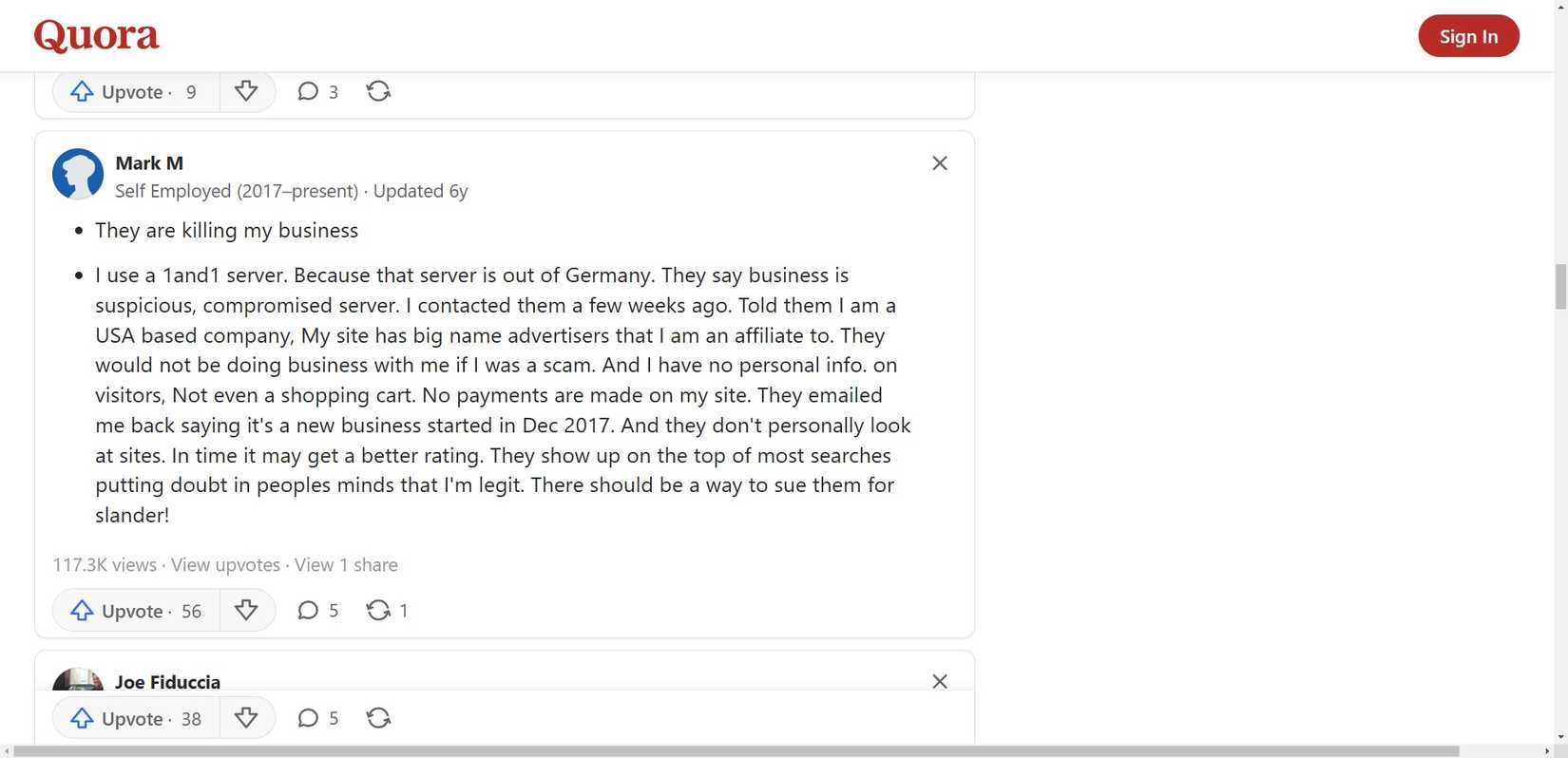 Is ScamAdviser Legit? Here's What You Need to Know