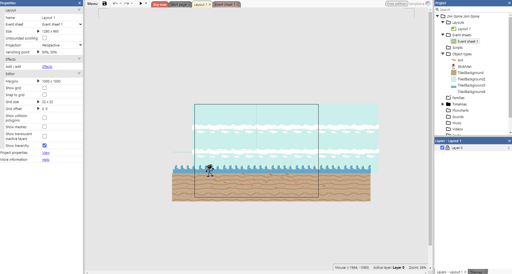 I've Made My Own Small Games With These Sites, and So Can You