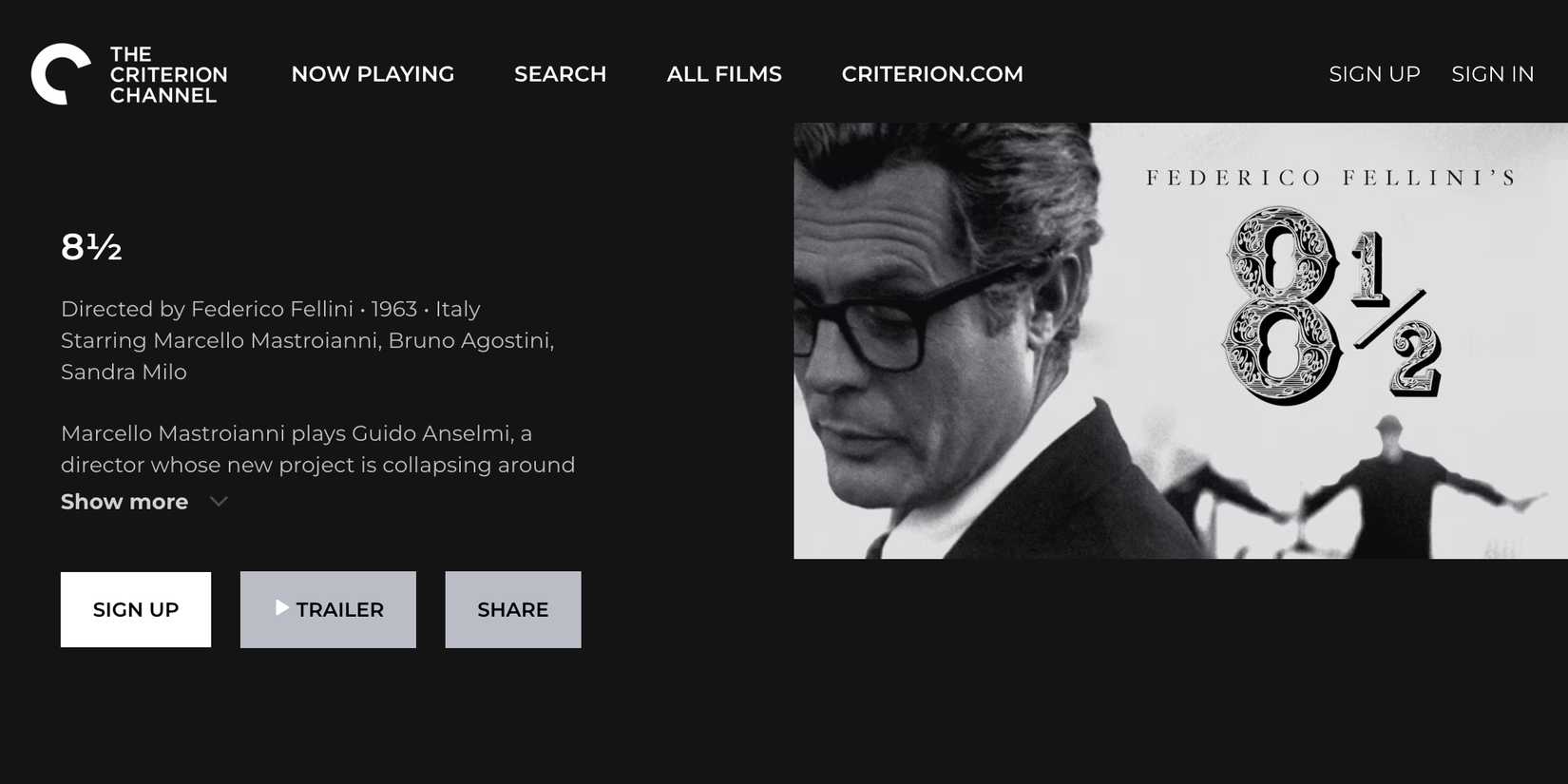 How to Watch Classic Movies: The 10 Best Apps and Sites