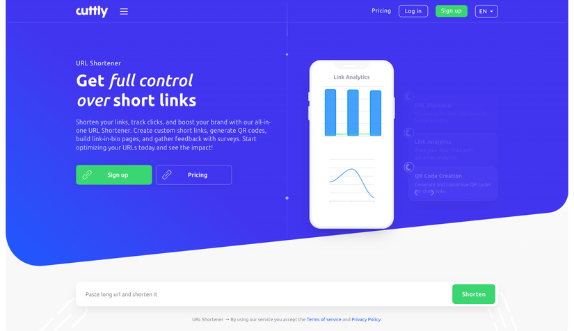 These Are the 6 Best Link Shortening Tools for Your Browser