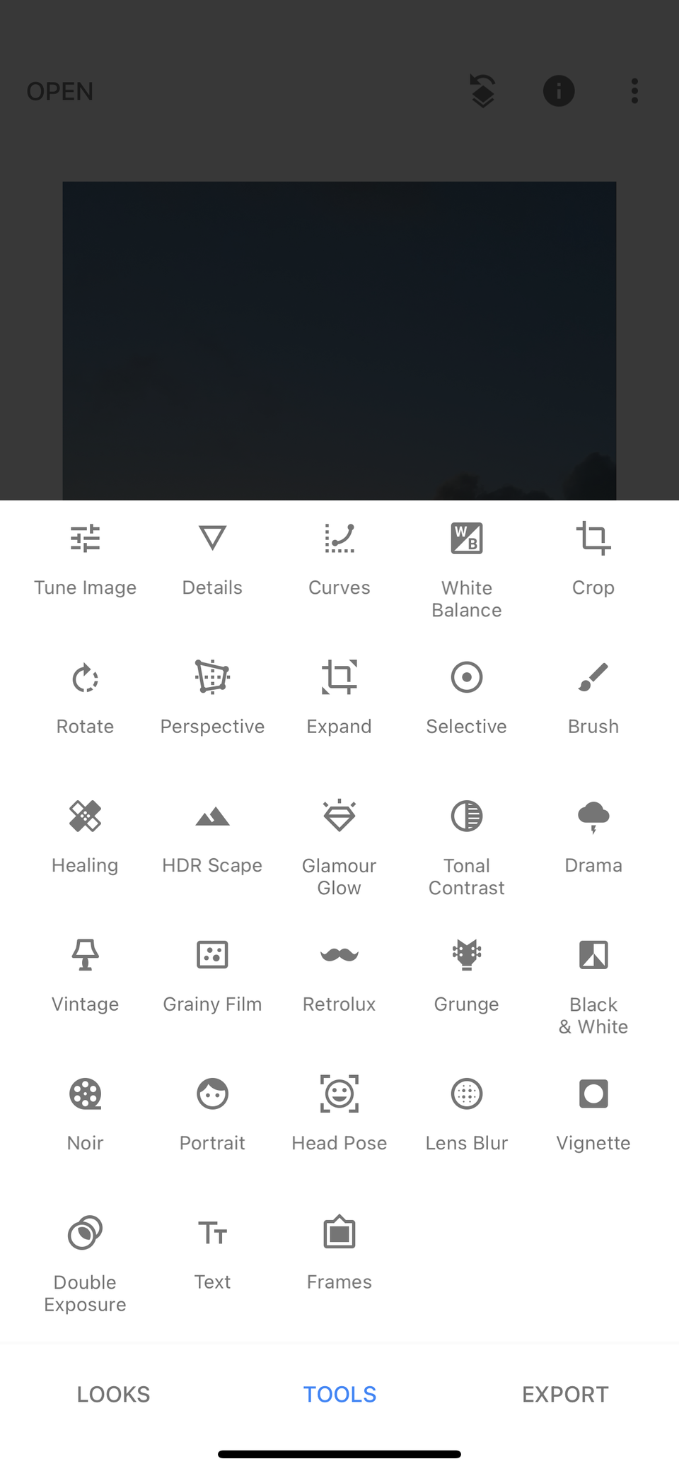 The Only 4 iPhone Photo Editing Apps You'll Ever Need