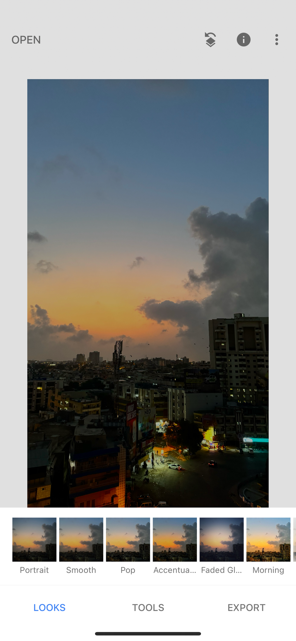 The Only 4 iPhone Photo Editing Apps You'll Ever Need