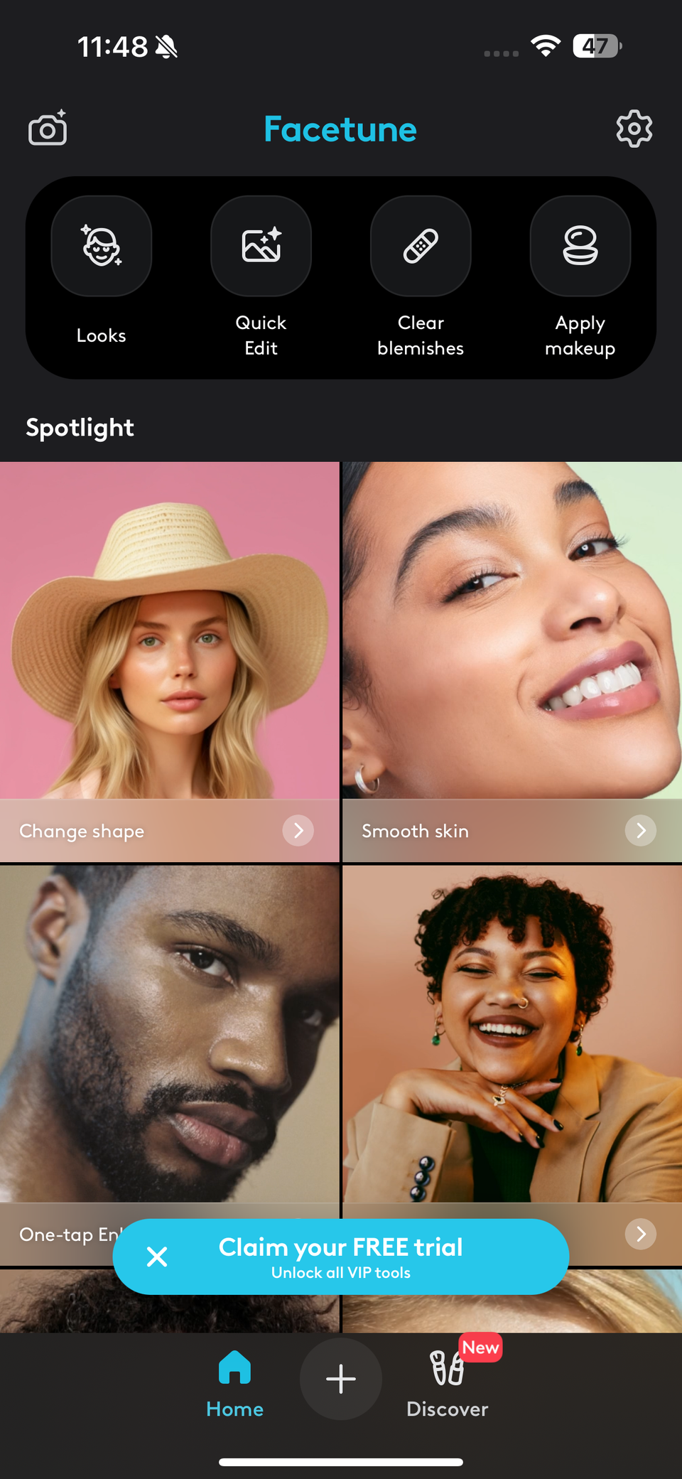 The Only 4 iPhone Photo Editing Apps You'll Ever Need