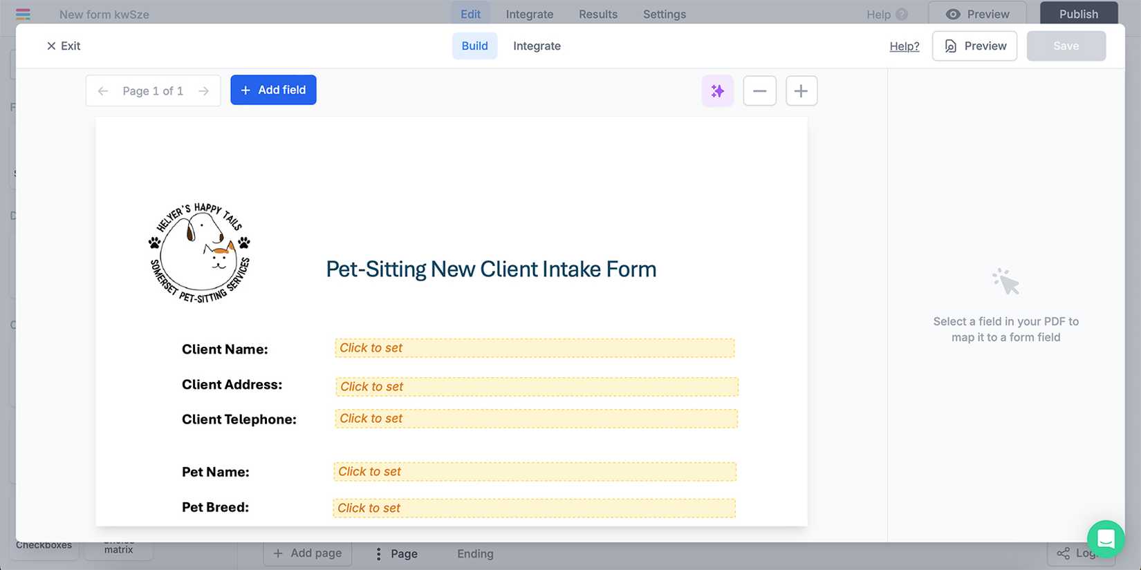 Power Up Your PDFs: These 9 Apps Turn Them Into Fillable Forms