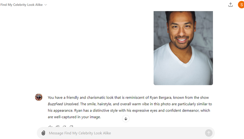 11 Online Tools to Find Your Doppelgänger