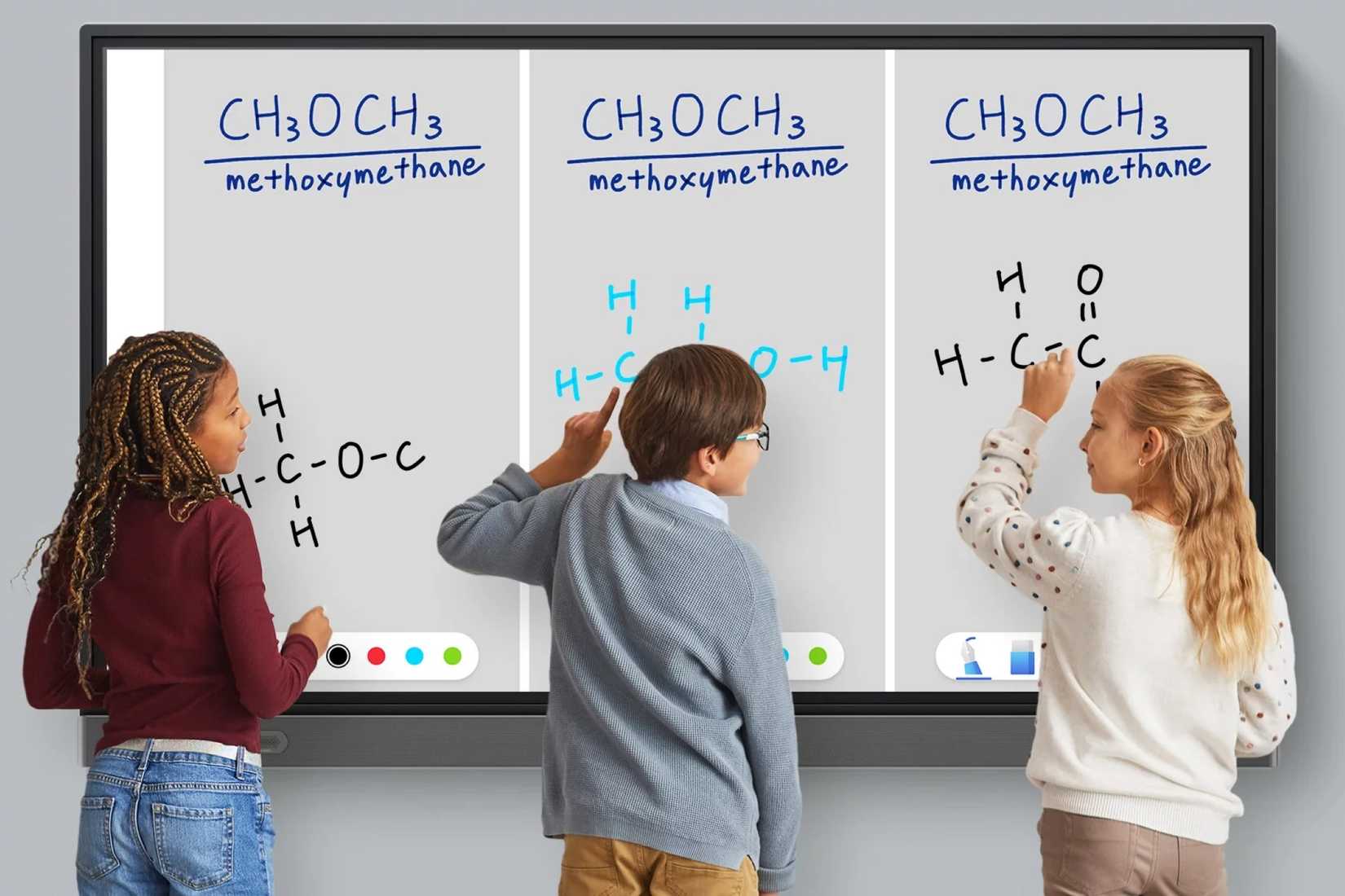 Teach STEM Your Way and Engage Every Student With Smart Boards