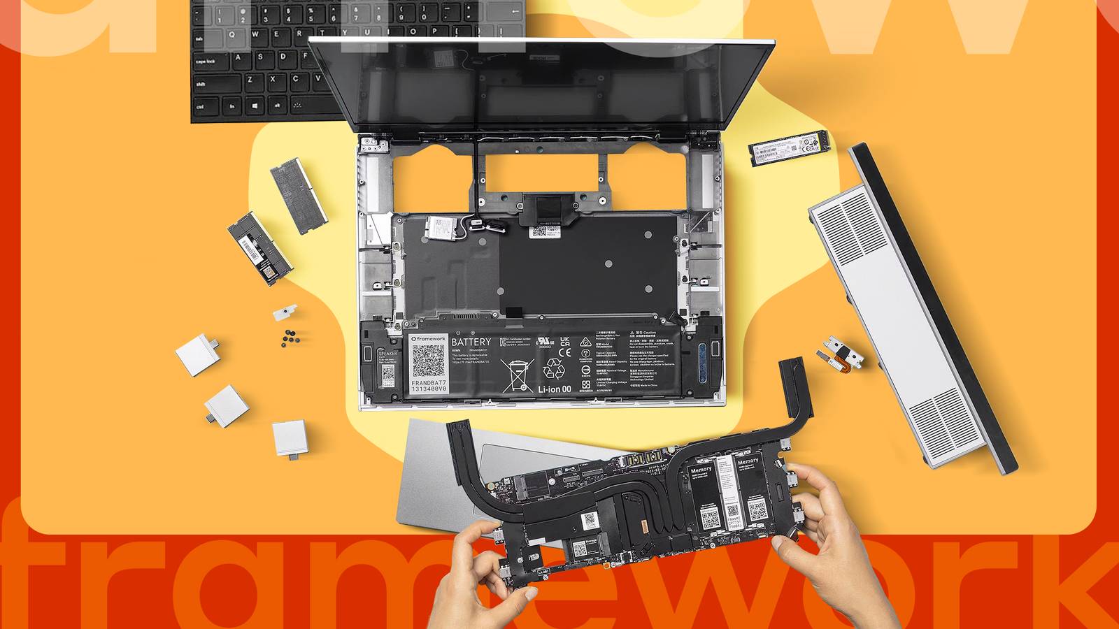 I'm Buying This Unique, Modular Laptop: Here's Why It's So Exciting