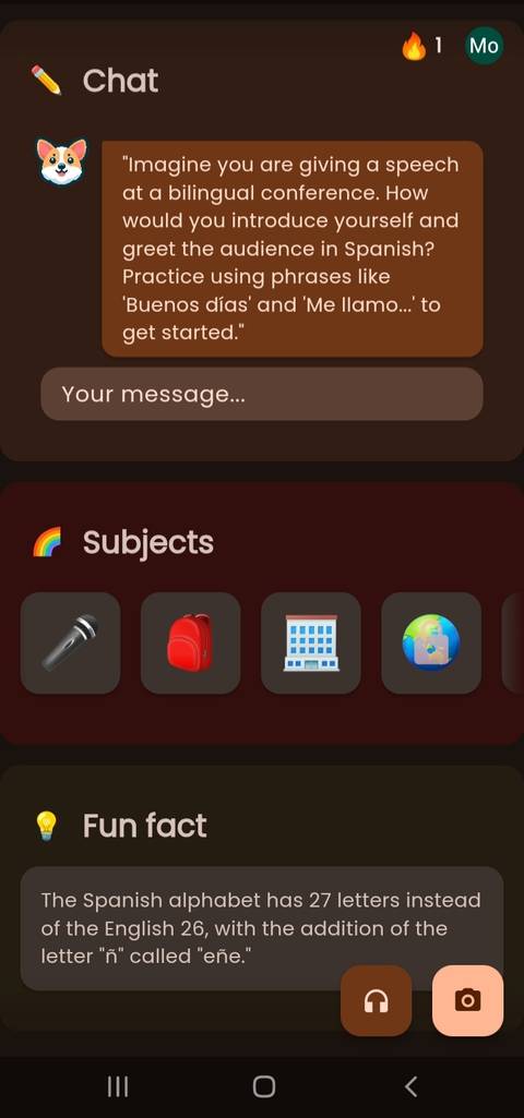 5 AI-Powered Language Learning Apps Worth Trying