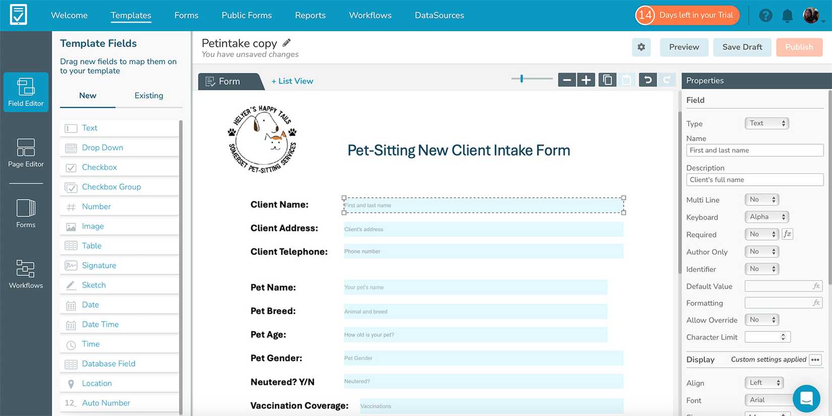 Power Up Your PDFs: These 9 Apps Turn Them Into Fillable Forms