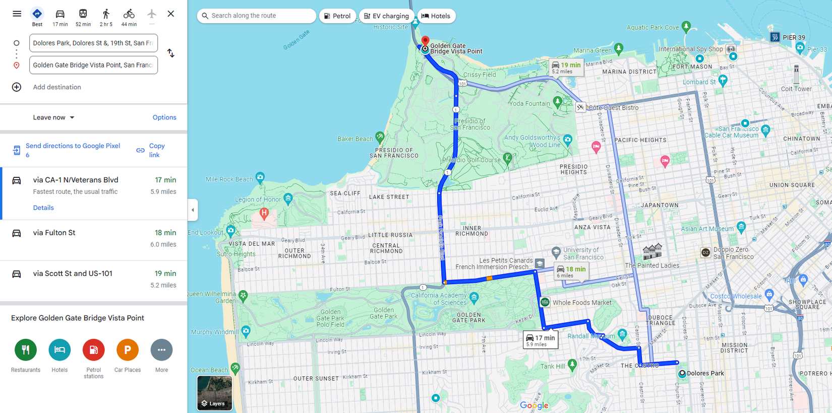 Save Yourself From Apple Maps—9 Reasons Why Google Maps Is Better