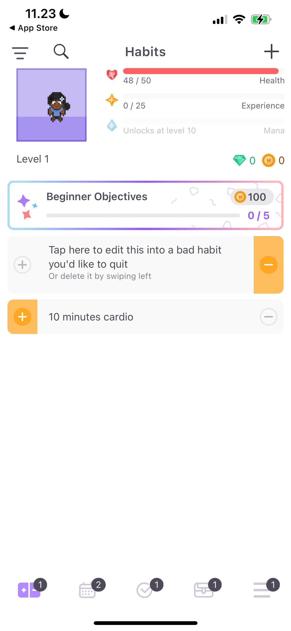 These 6 Apps Track Your Habits With Minimal Fuss