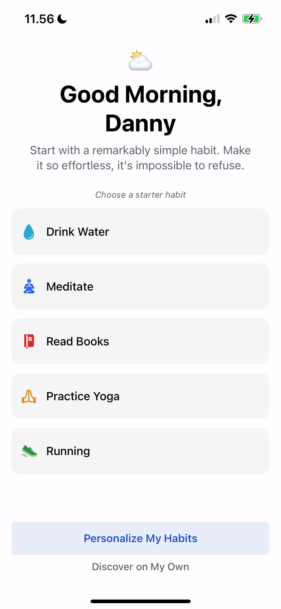 These 6 Apps Track Your Habits With Minimal Fuss