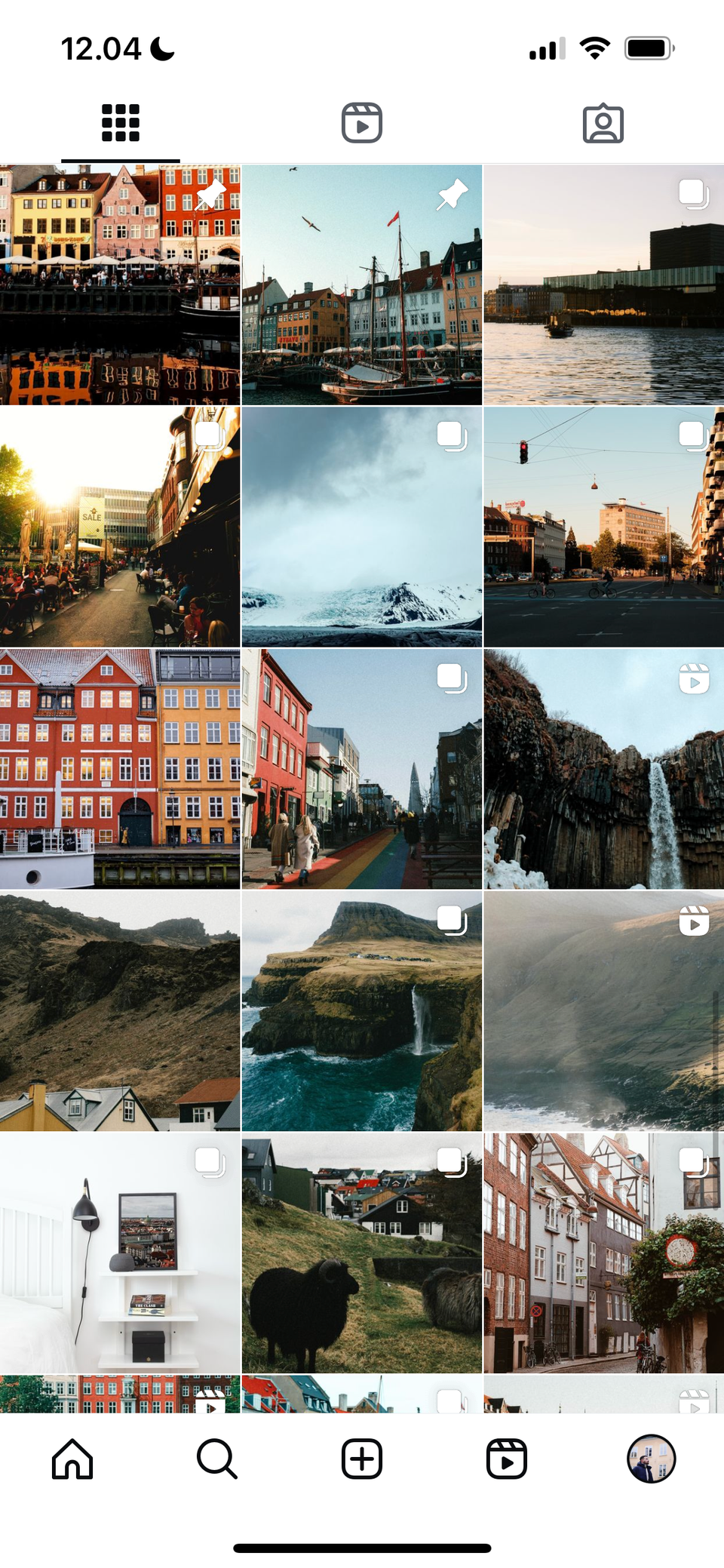 Why Instagram Is My Favorite Social Media Site