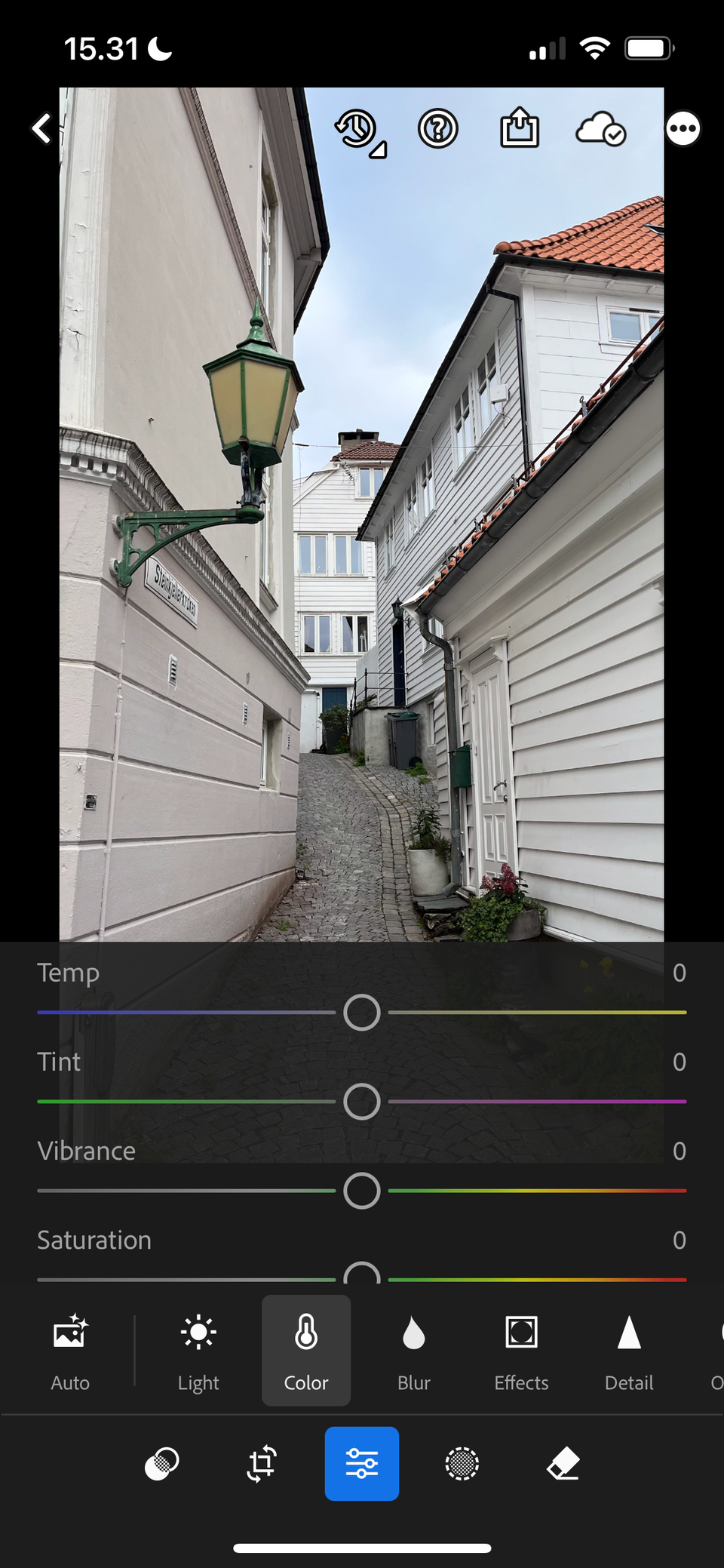 How I Get the Perfect White Balance in My Smartphone Photography