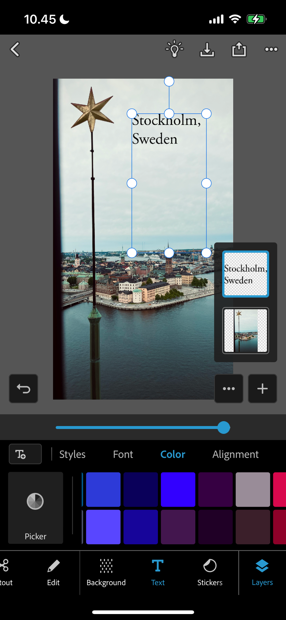 You Can Easily Add Text to Your Smartphone Photos With These 7 Quick ...