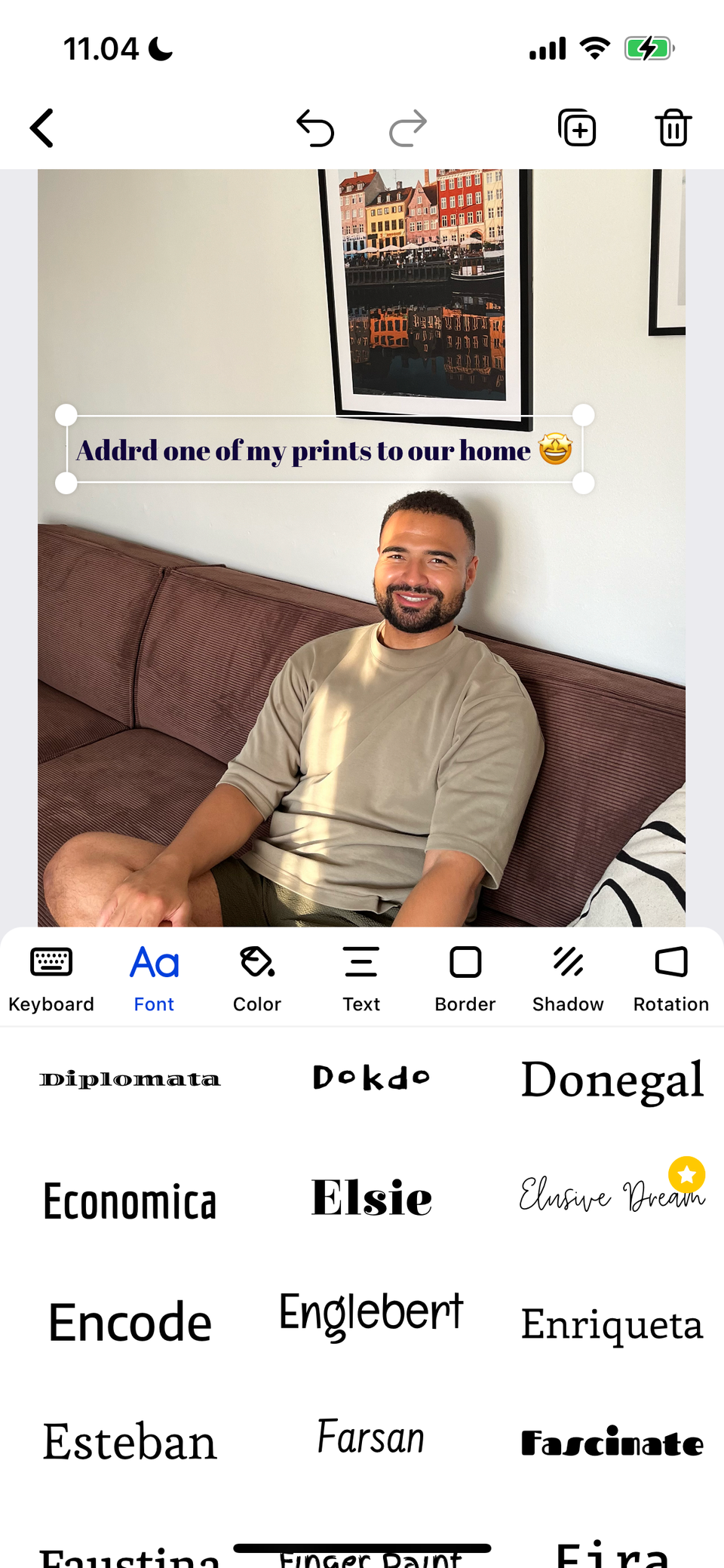 You Can Easily Add Text to Your Smartphone Photos With These 7 Quick ...