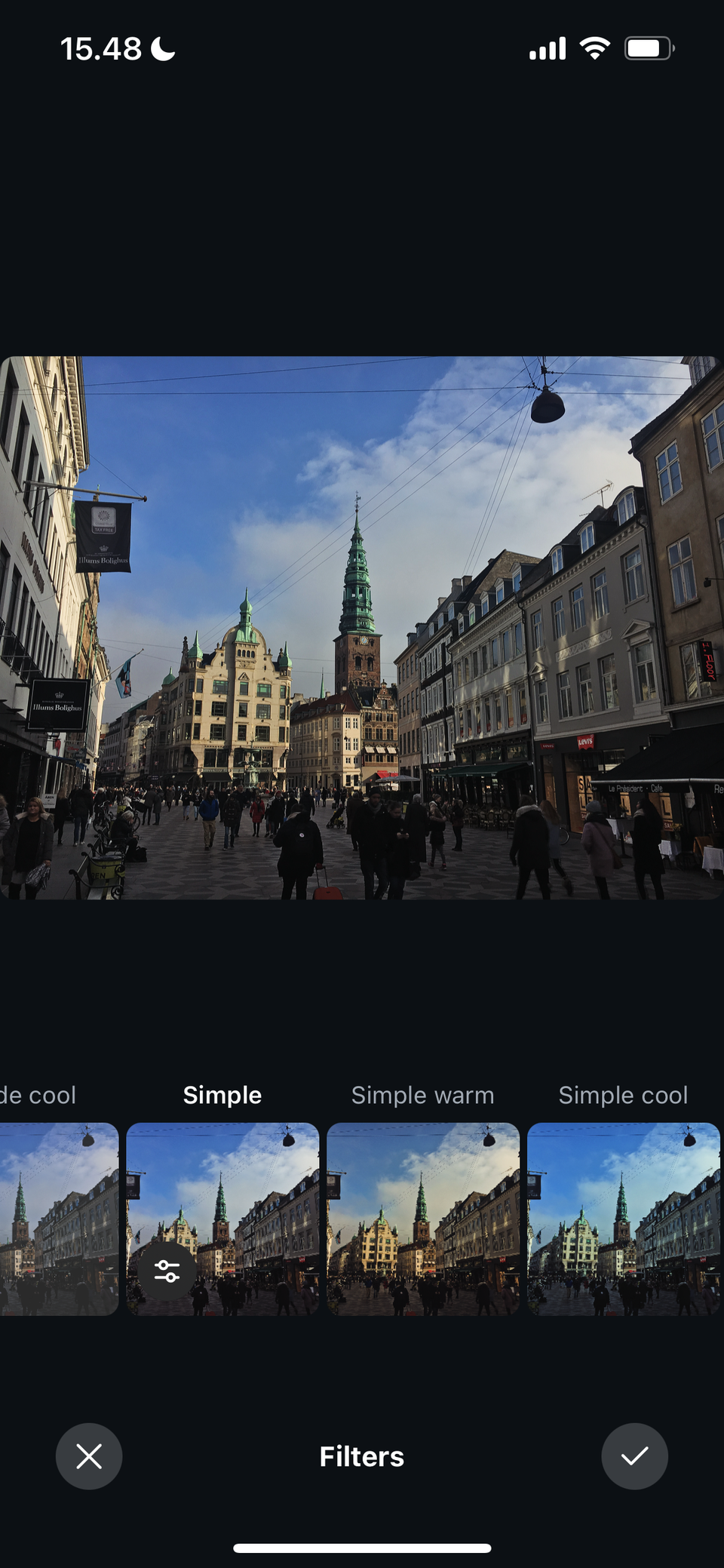 Here's Why I Stopped Editing My Smartphone Photos, and What I Do Instead