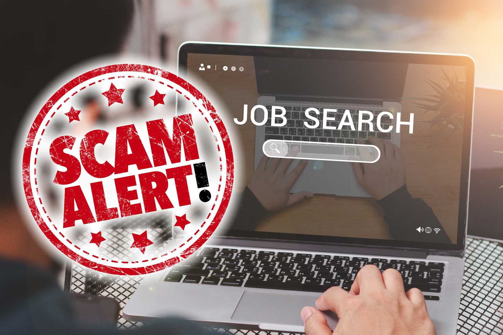 These Are the 6 Scams You'll See in the New Year