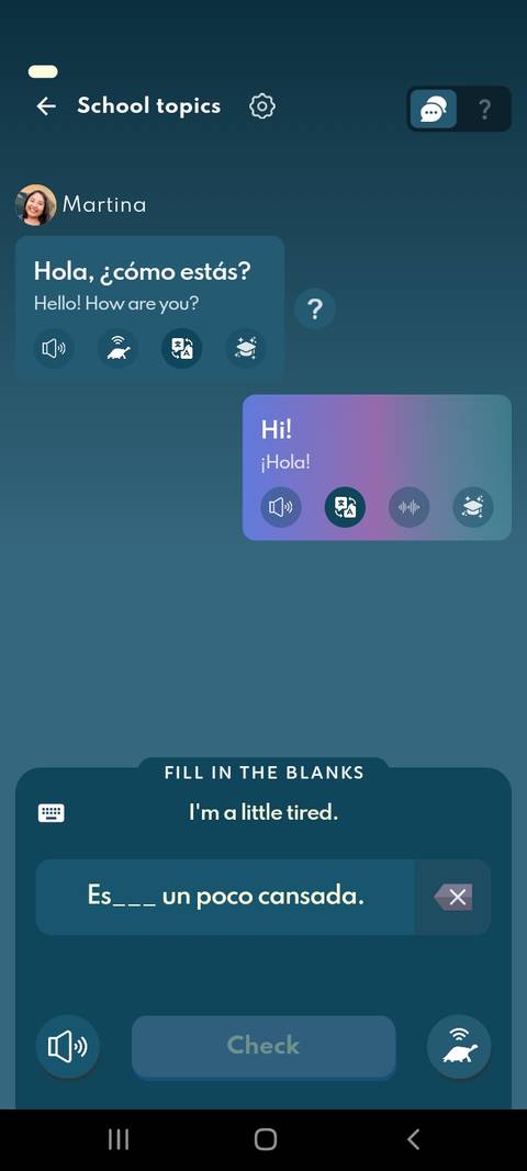5 AI-Powered Language Learning Apps Worth Trying