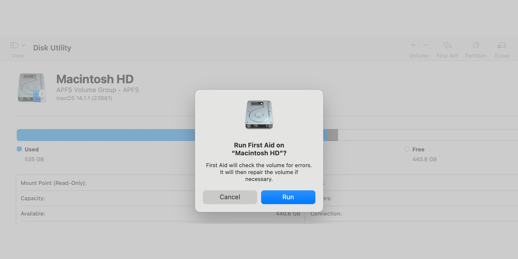 Why Your VPN Isn't Showing Up in Your Network Connections