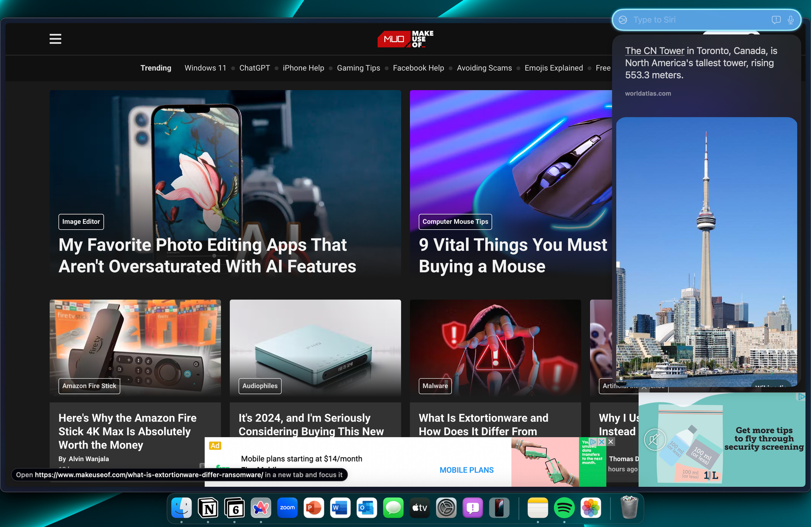 After Using macOS Sequoia and Apple Intelligence in Beta, Here's What I ...