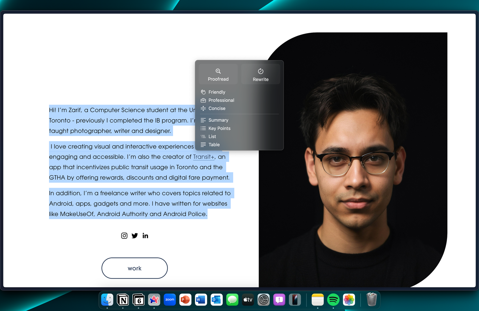 After Using macOS Sequoia and Apple Intelligence in Beta, Here's What I ...