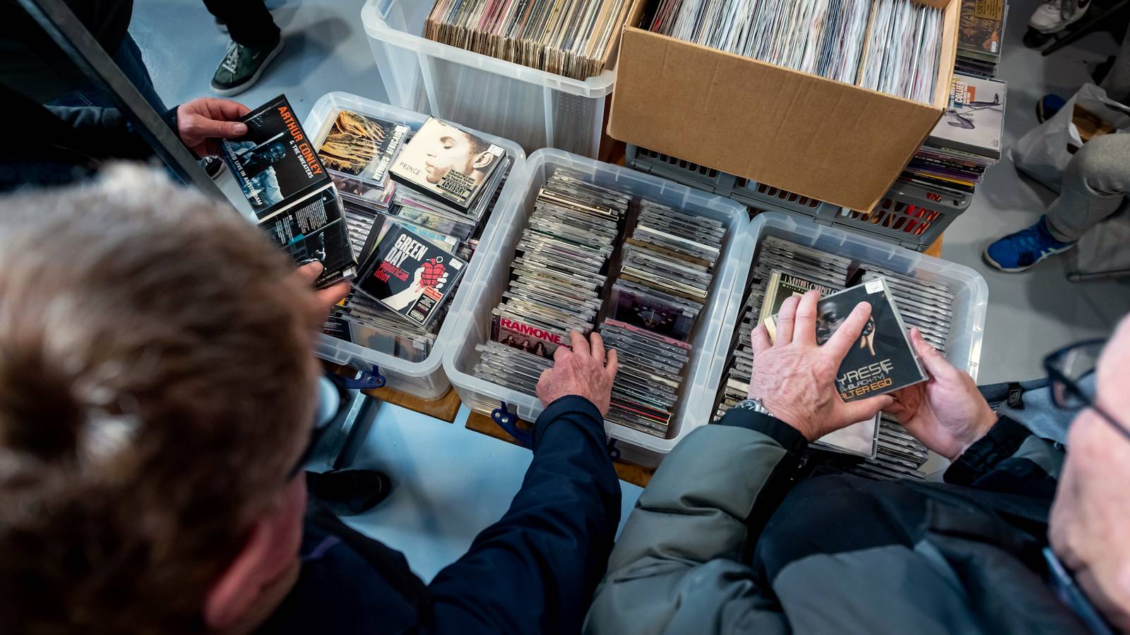 Why CDs Are Still Worth Buying in 2024 (Yes, Seriously)