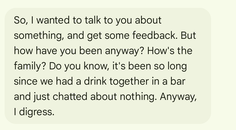 11 Messaging Etiquette Basics: The Do's and Don'ts I Always Follow