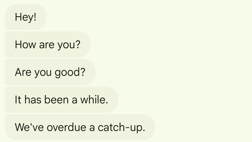 11 Messaging Etiquette Basics: The Do's and Don'ts I Always Follow