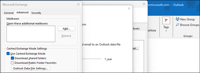 How to Add a Shared Mailbox in Outlook (and Why It’s Useful)