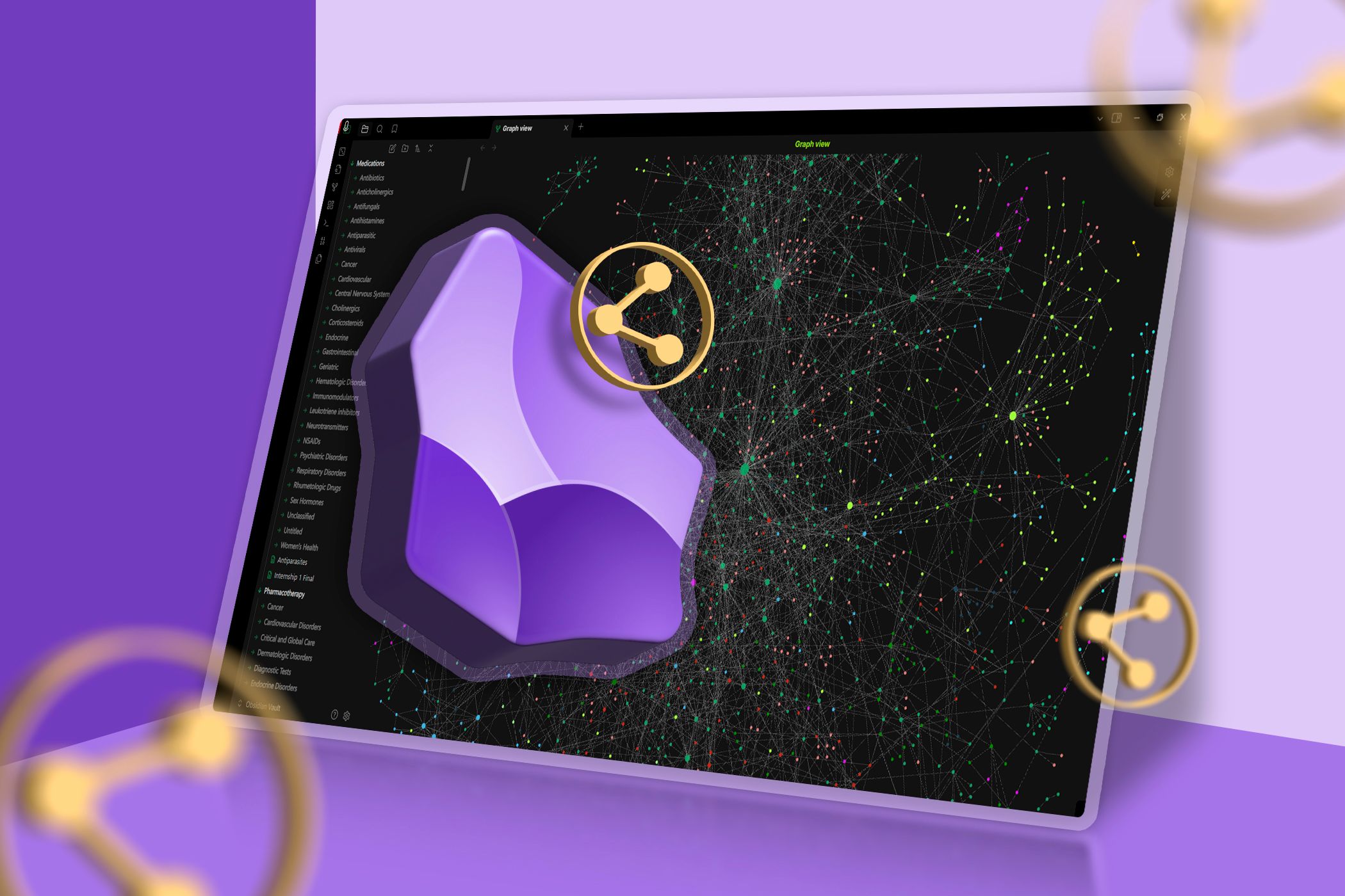 This Free Plugin Turns Your Obsidian Notes Into Shareable Webpages