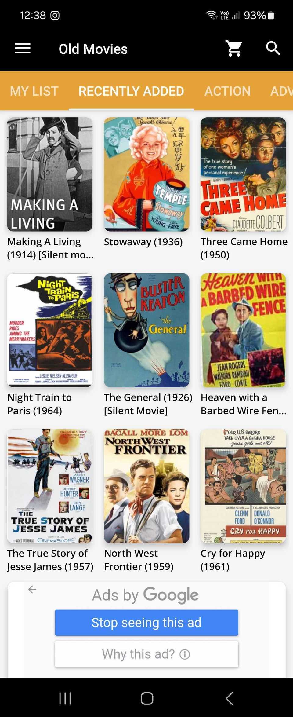 How to Watch Classic Movies: The 10 Best Apps and Sites