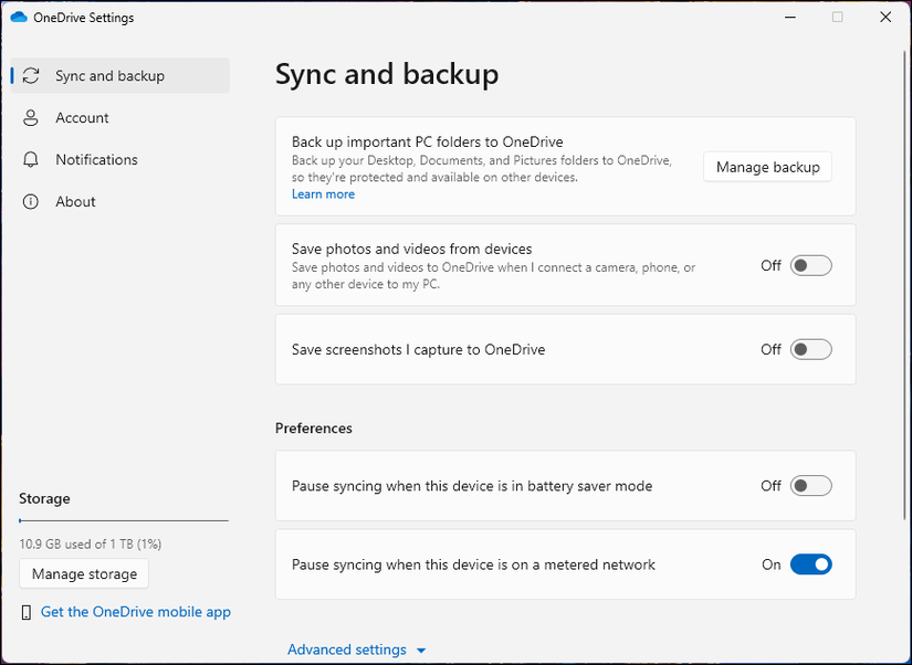 Here's How to Easily Free Up Space in Your OneDrive Storage