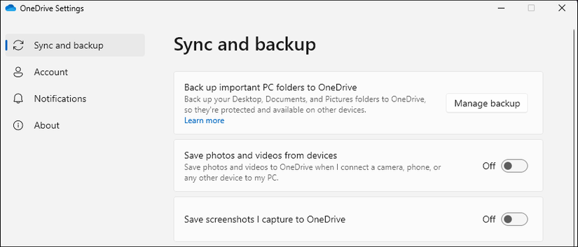 Here's How to Easily Free Up Space in Your OneDrive Storage