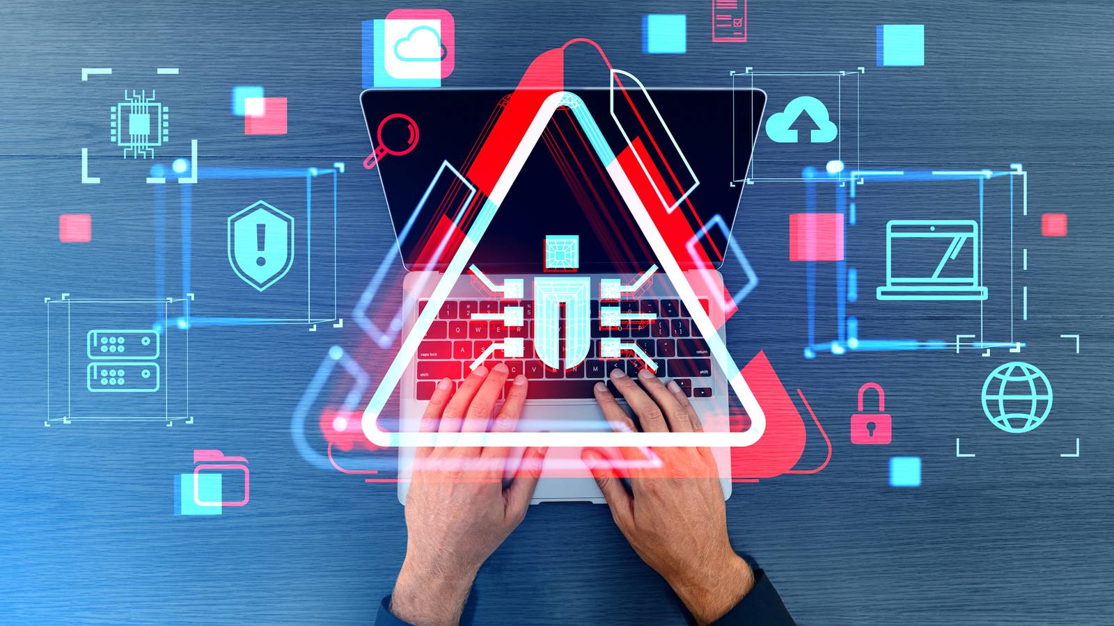 How to Find Out If Someone Installed Monitoring Software on Your Laptop