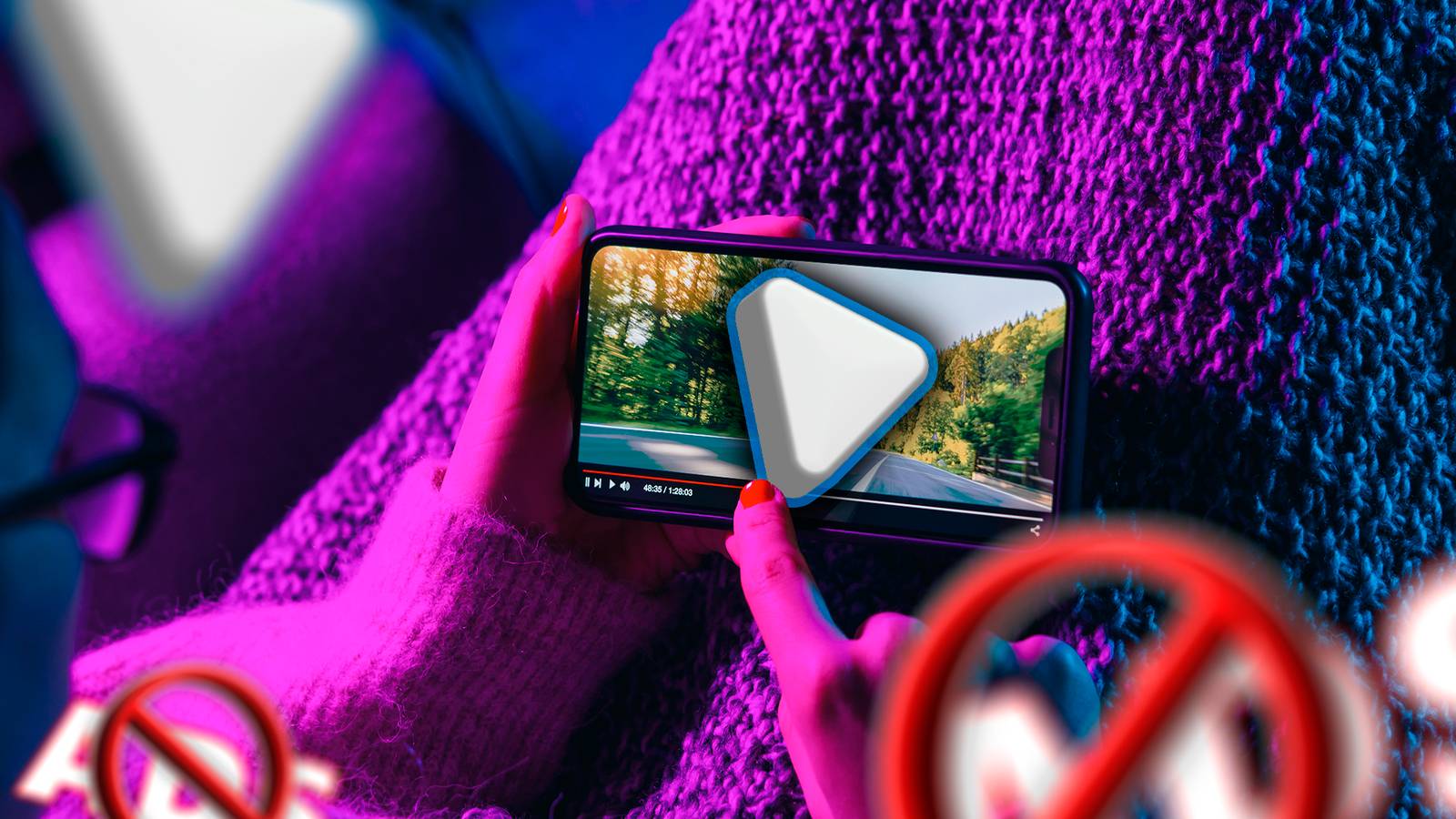The 10 Best Free and Ad-Free Video Players for Android
