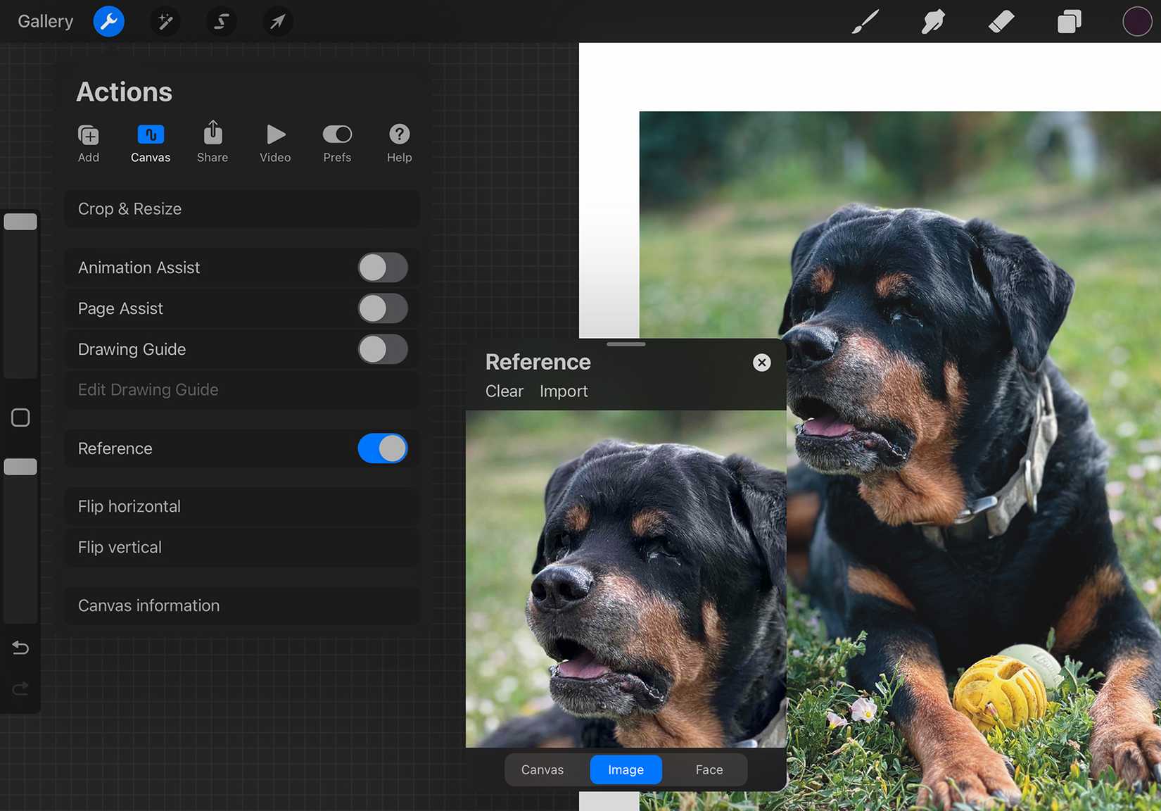 This Is the Easiest Way for Anyone to Get Into Digital Painting