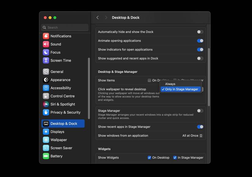 8 Settings I Changed to Make My Mac Trackpad and Keyboard Behave Like Windows