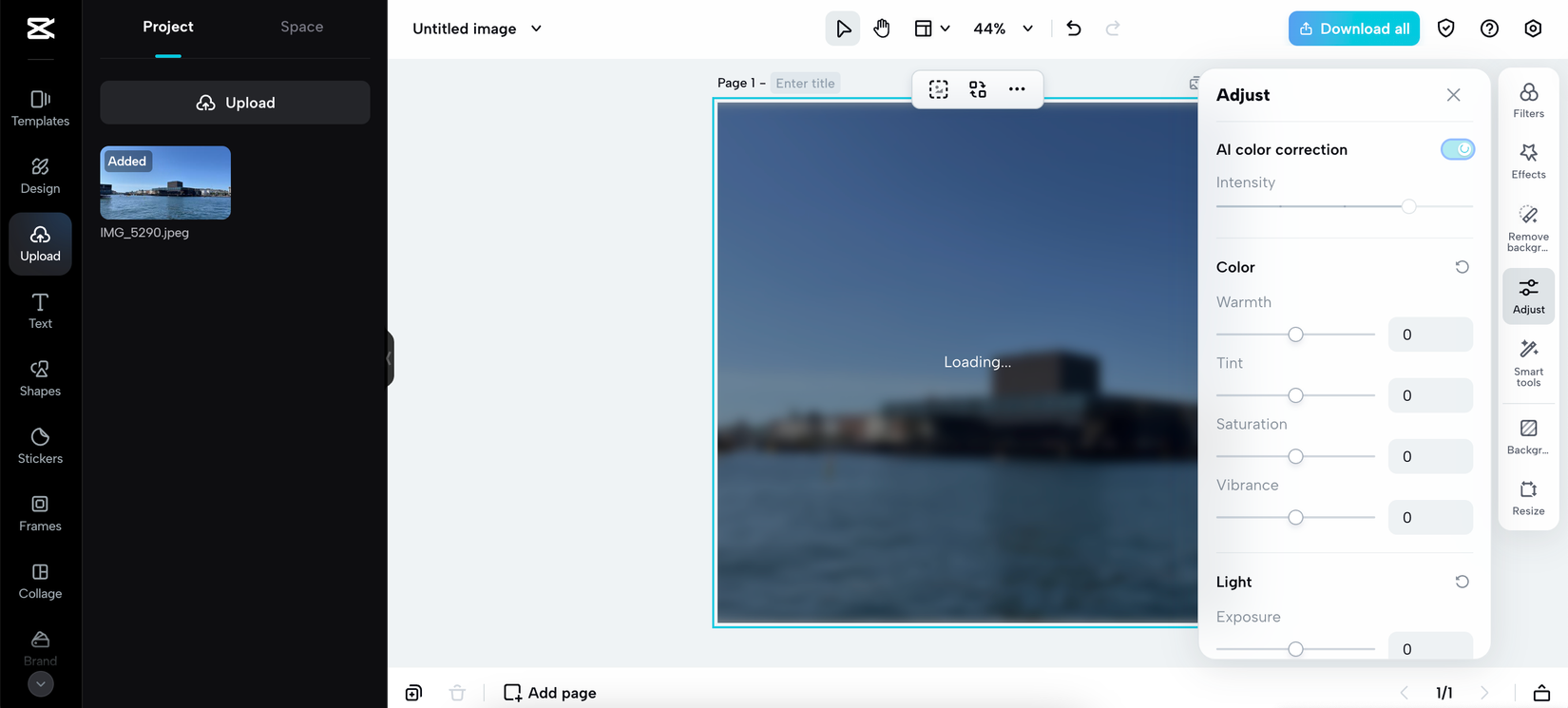 Give Your Smartphone Photos Extra Pop Using These Color Grading Tools
