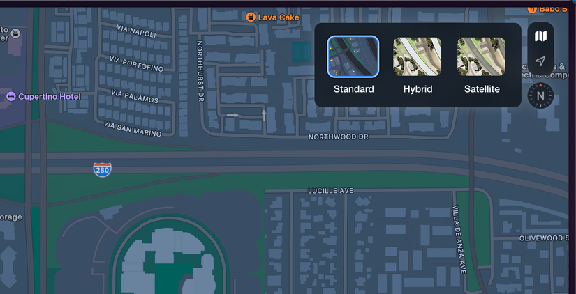 How to Use Apple Maps Online in a Web Browser