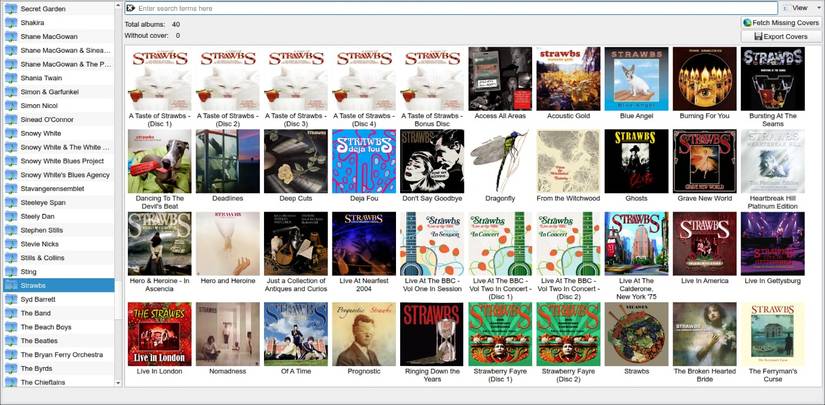 The 8 Best Windows Music Players for Hi-Res Audio