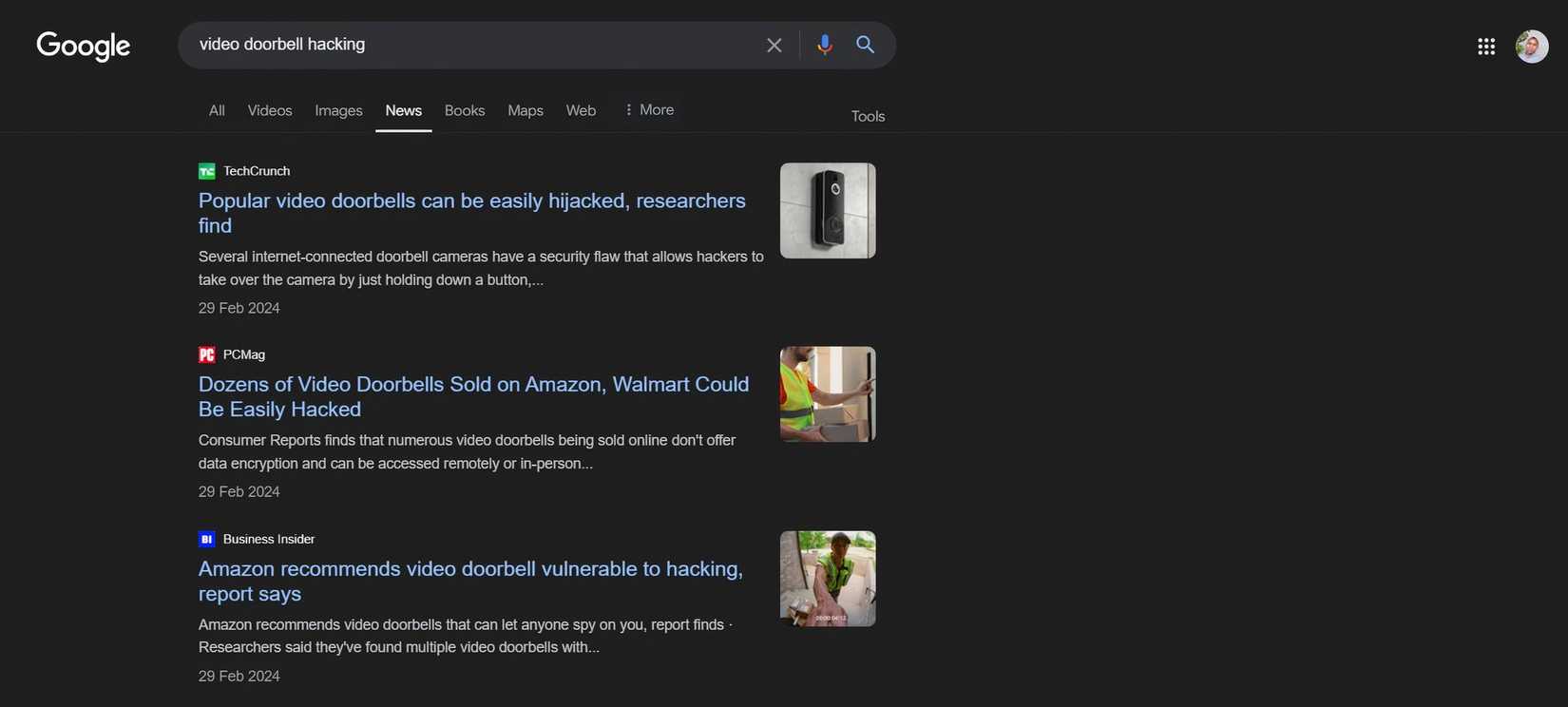 8 Things I Check When Buying a Video Doorbell Camera