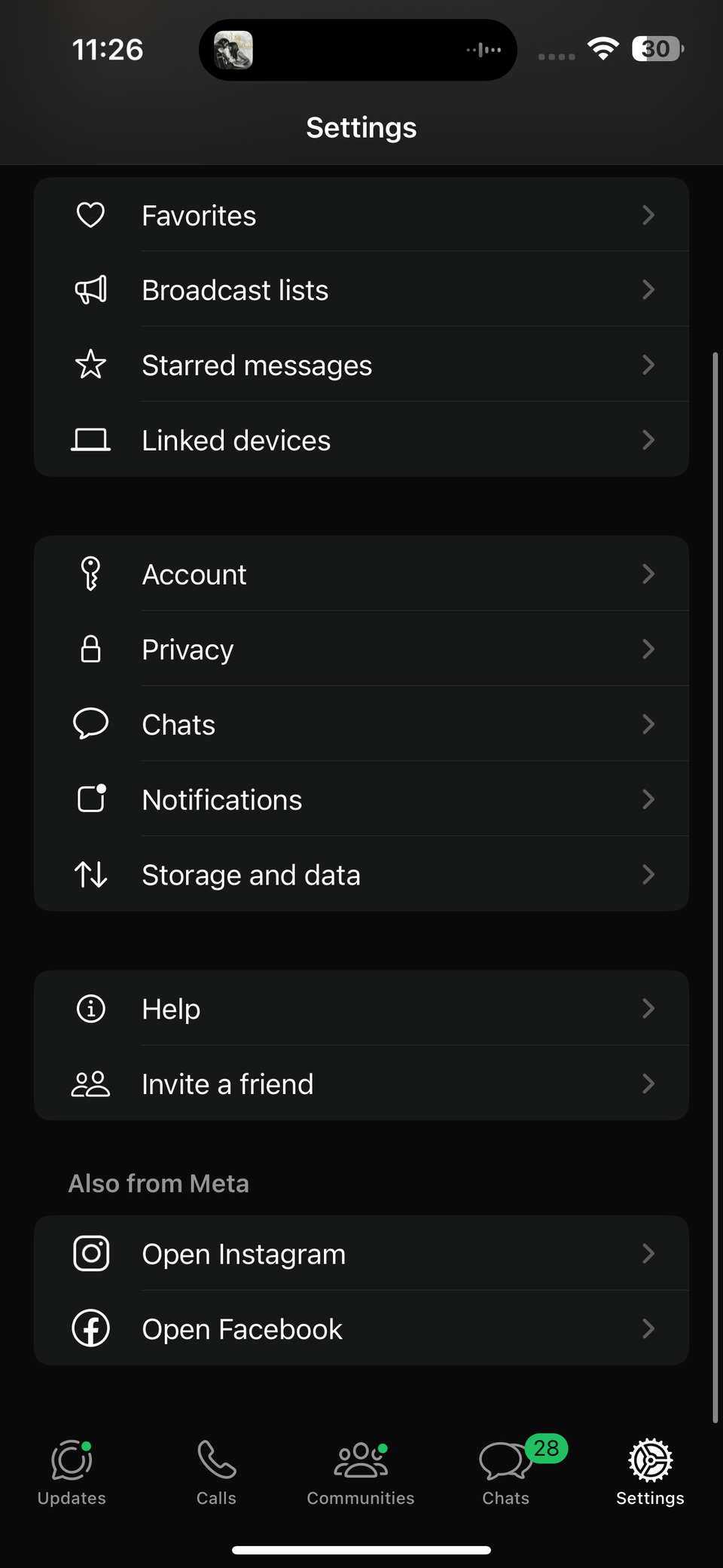 These Are the Most Important WhatsApp Settings I Make Sure to Change